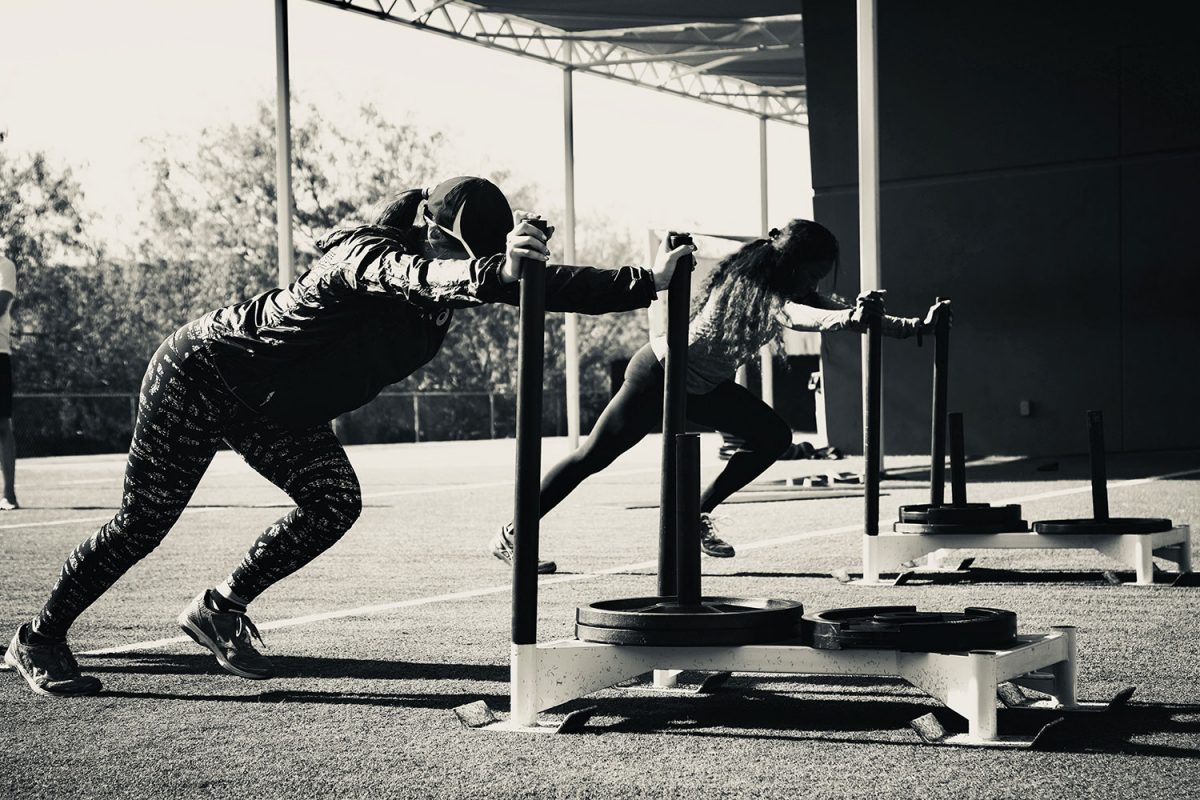 Are you addicted to working out? - SupawesomeLife®