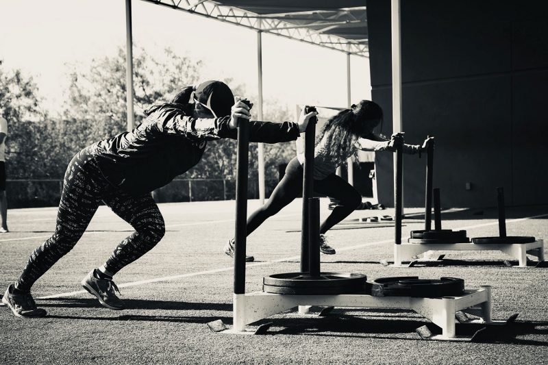 Are you addicted to working out? - SupawesomeLife®